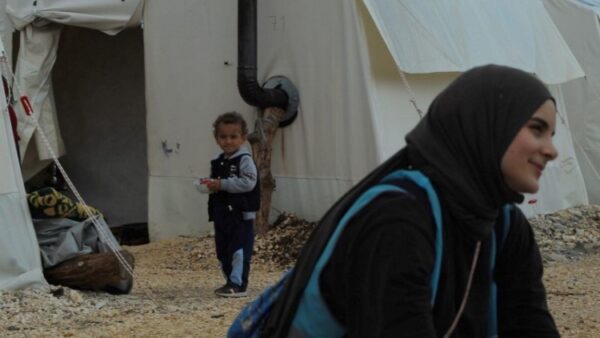 “Even in the earthquake zone there was a difference in status ...